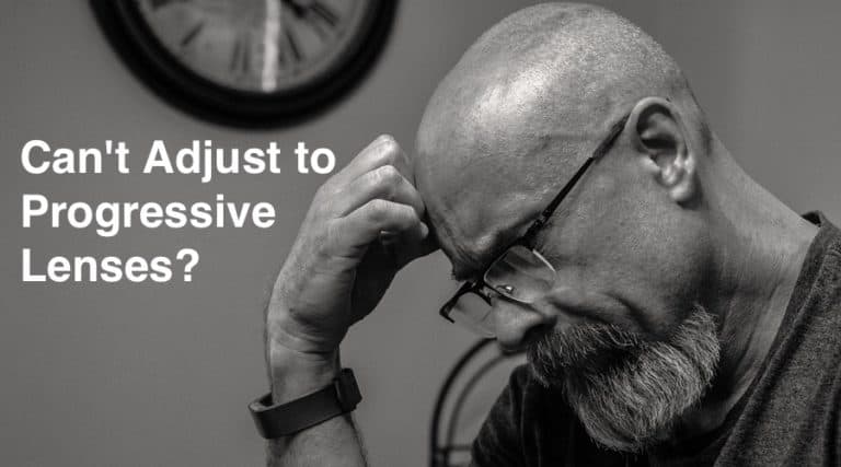 How Do I Know If My Progressive Lenses Are Correct?