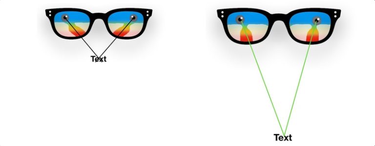 Troubleshooting Progressive Lens Problems Troubleshooting Progressive Lens Problems