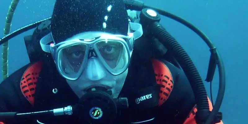 Progressive Lenses for Dive Masks or Bifocals? What Is Best?