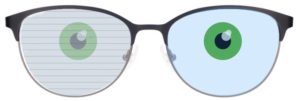 How To Fit a Fresnel Prism Foil To Your Glasses?