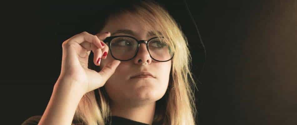 The Ultimate Guide to Fitting Eyeglasses