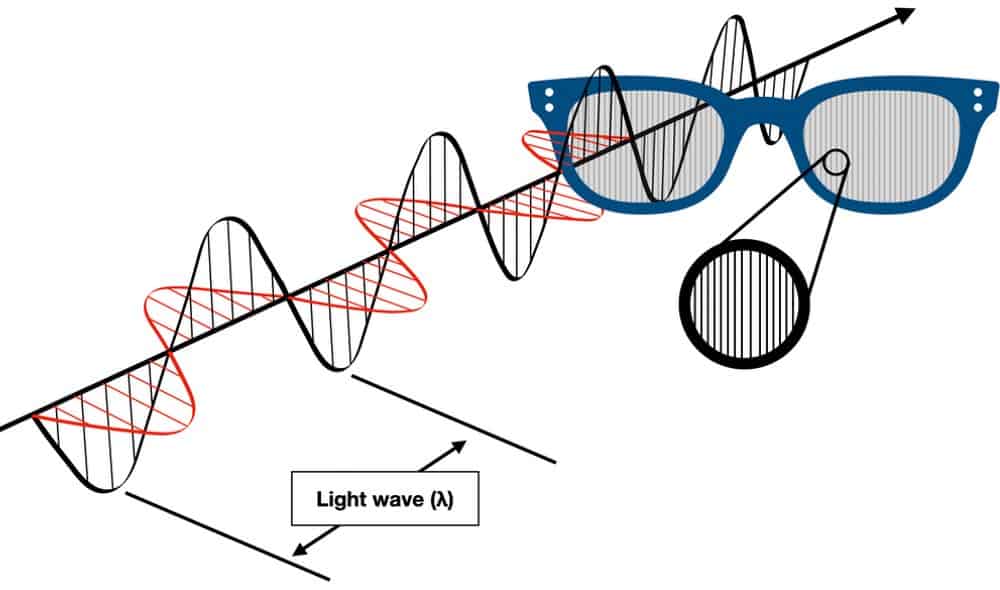 How Do Polarized Sunglasses Work 