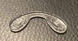 Which Glasses Frames Do Not Leave Marks on Your Nose?