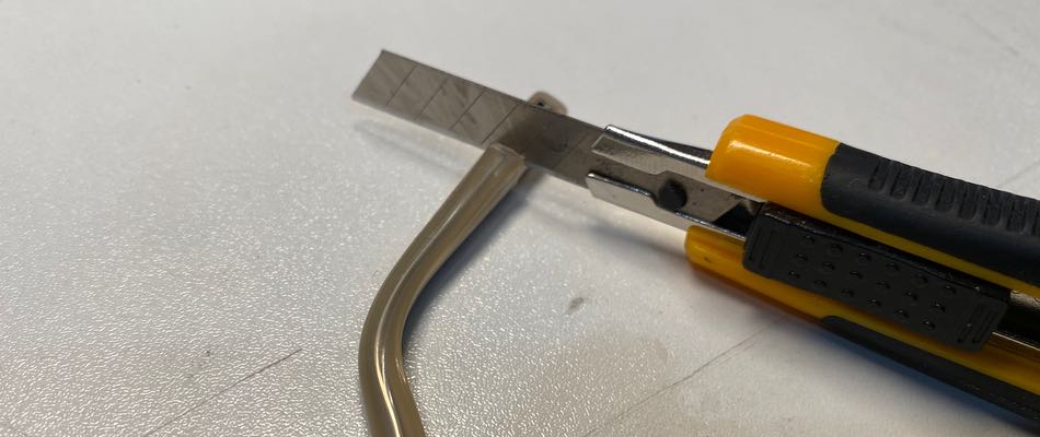 How To Short Temple Length on Glasses?