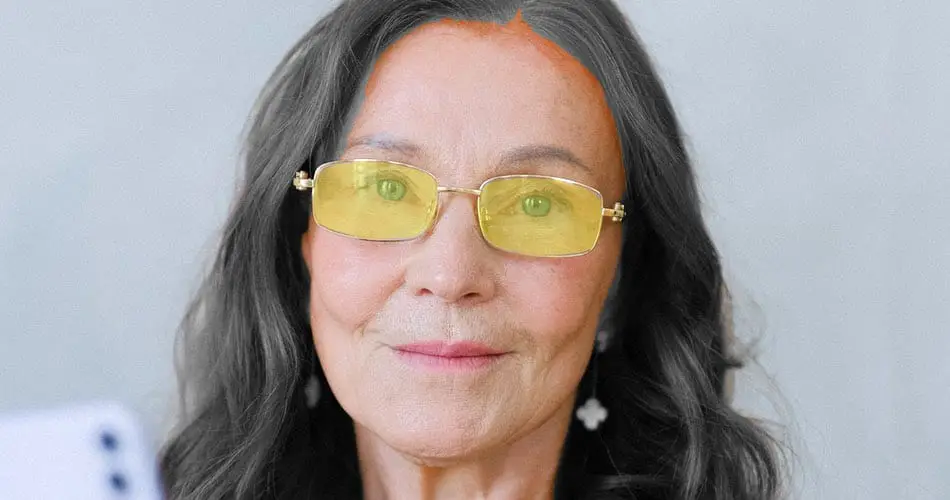 Why Are Some Lenses Tinted Yellow?