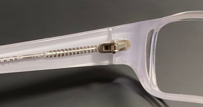 How Durable Are Acetate Frames?