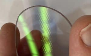 Experience With the MiYOSMART Lenses From Hoya