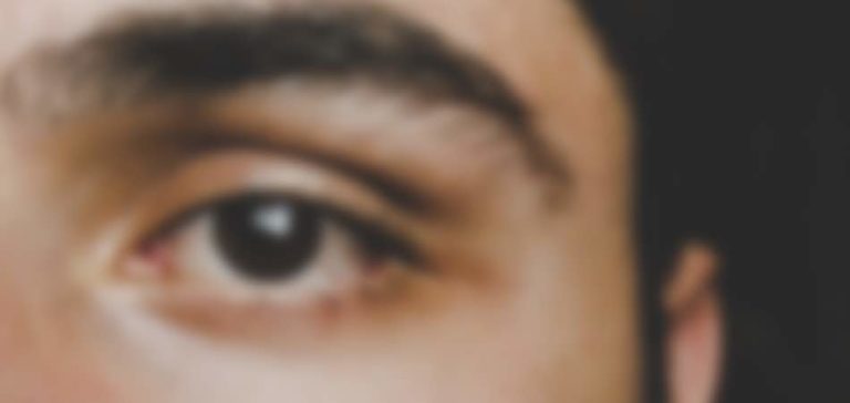 Suddenly Blurred Vision: What Could Be the Reason?