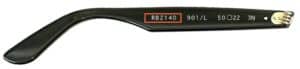 What Do the Numbers on Ray Bans Mean?