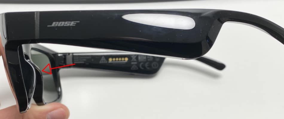 How Good Are Bose Glasses?